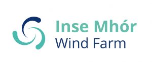 Inse Mhór Wind Farm - Inchamore Wind Farm